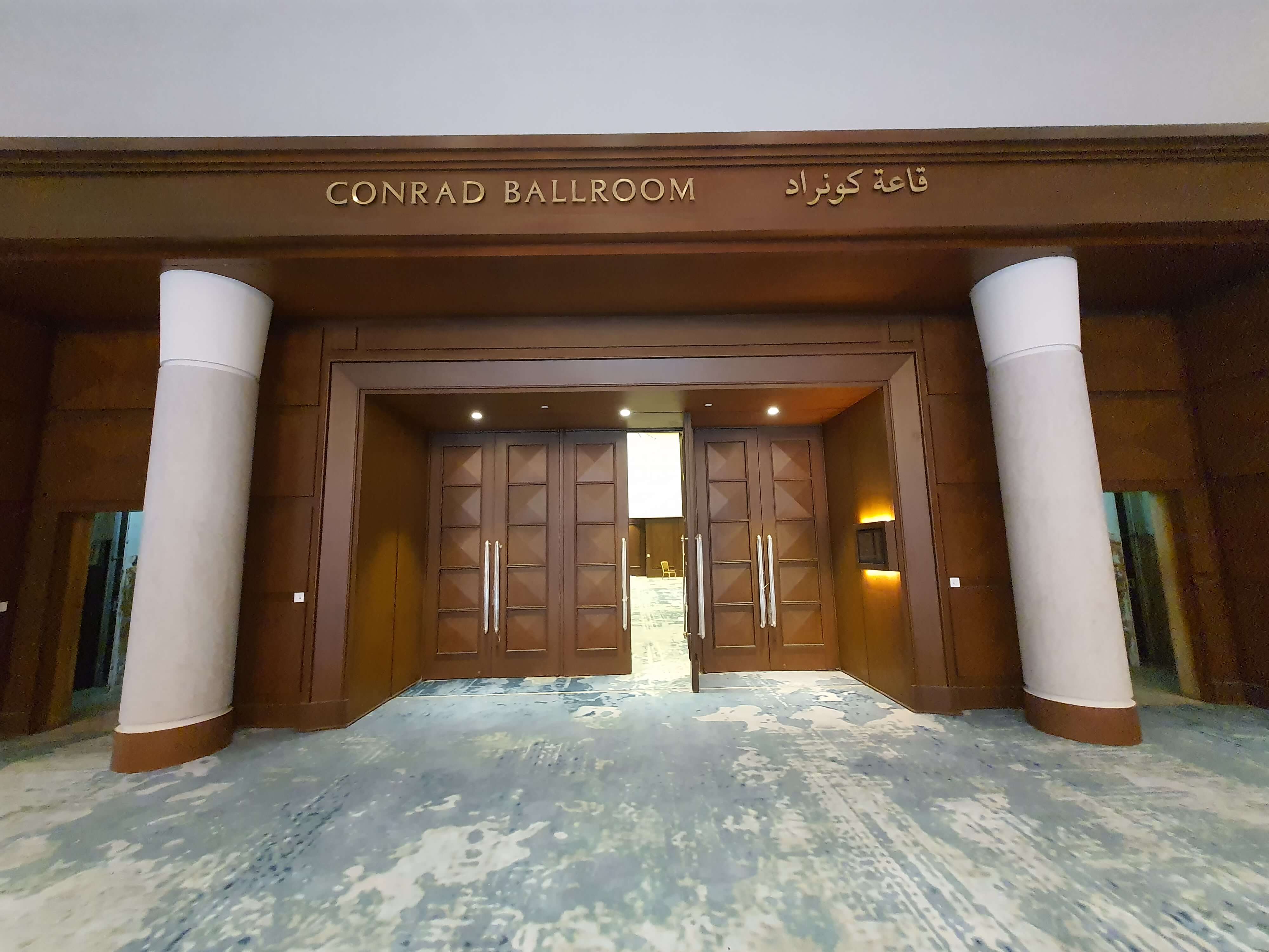 Conard Hotel - Display Icon